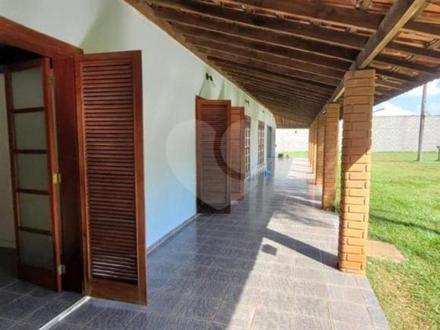 Chácara com 3 quartos à venda em Santa rita SP