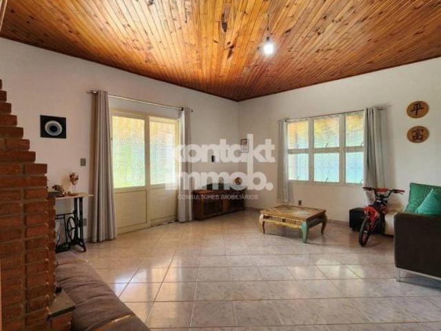 Chácara com 3 quartos à Venda, Fazenda D&apos Oeste III Araçoiaba da Serra