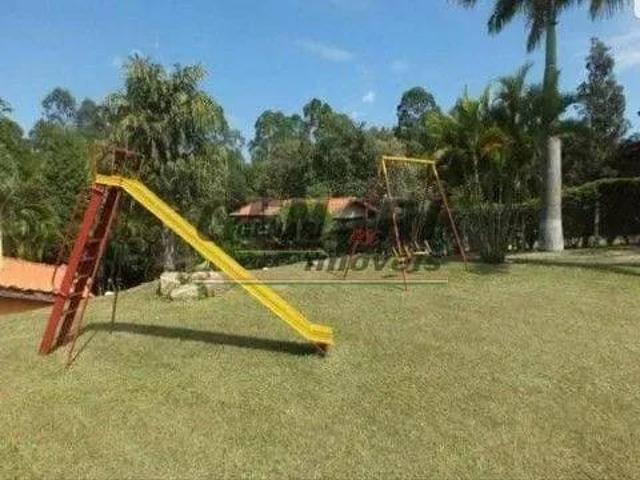 Chácara com 3 quartos à venda Lagos de Shanadu Indaiatuba/SP