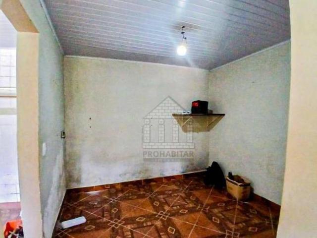Chácara com 3 quartos à venda no Jardim Varginha