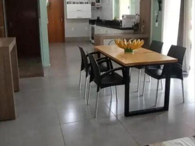 Chácara com 3 quartos à venda no Jockey Camping Uberlândia/MG