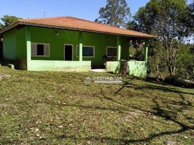 Chácara com 3 quartos à venda ou aluguel no Jardim Santa Tereza