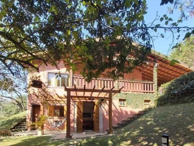 Chácara com 3 quartos à venda, R$ 980.000 Ville Saint James I Campo Limpo Pa