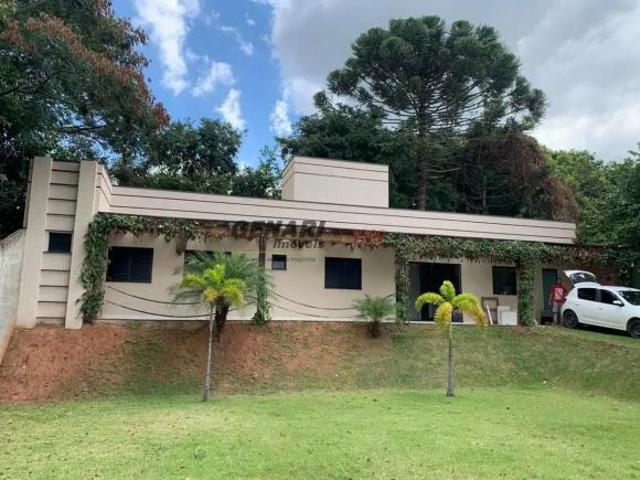 Chácara com 3 quartos à LOCAÇÂO e VENDA, Bairro Recanto Campestre Internacional de Viracopos Inda