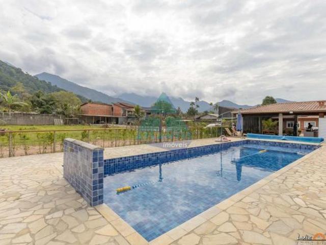 Chácara com 3 quartos, Arariba, Ubatuba R$ 1.9 mi, Cod: 2756