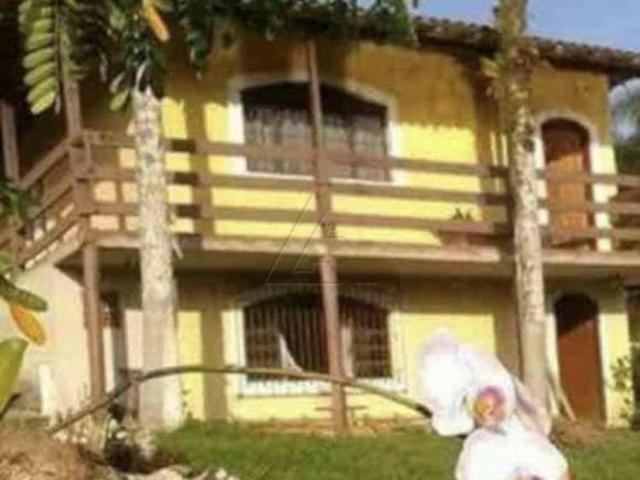 Chácara com 3 quartos, Barnabés, Juquitiba R$ 450 mil, Cod: 5930