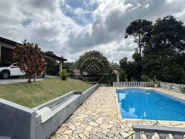 Chácara com 3 quartos, Dona Catarina, Mairinque R$ 550 mil, Cod: CH 1147