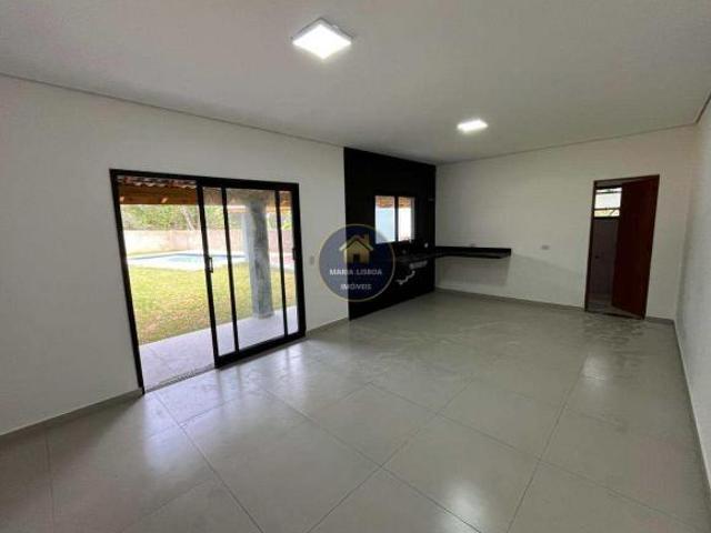 Chácara com 3 quartos, Dona Catarina, Mairinque R$ 580 mil, Cod: CH0520