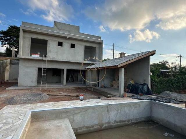Chácara com 3 quartos, Dona Catarina, Mairinque R$ 850 mil, Cod: CH 1152