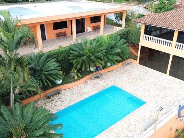Chácara com 3 Quartos e 4 banheiros, 3.600 m² por R$ 1.500.000 Cód. ps296