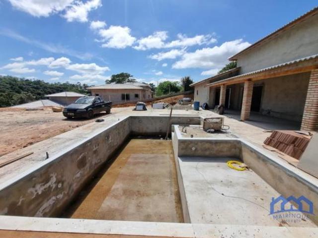 Chácara com 3 Quartos e 4 banheiros à Venda, 1.000 m² por R$ 1.200.000 Cód. ch2646