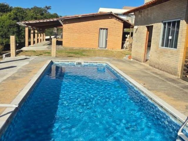 Chácara com 3 Quartos e 4 banheiros à Venda, 1.000 m² por R$ 430.000 Cód. ch2789
