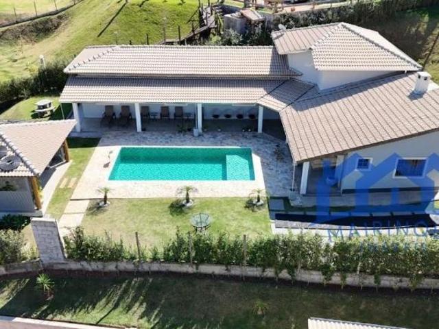 Chácara com 3 Quartos e 4 banheiros à Venda, 1.350 m² por R$ 1.500.000 Cód. ch1766