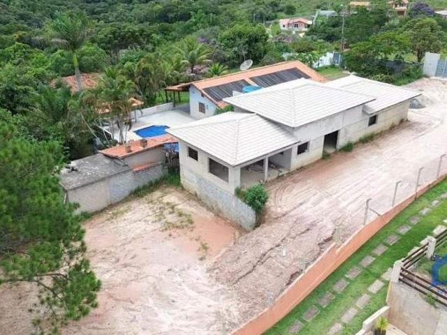 Chácara com 3 Quartos e 1 banheiro à Venda, 1.000 m² por R$ 550.000 Cód. ch2626