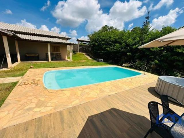 Chácara com 3 Quartos e 2 banheiros à Venda, 1.300 m² por R$ 550.000 Cód. ch1571