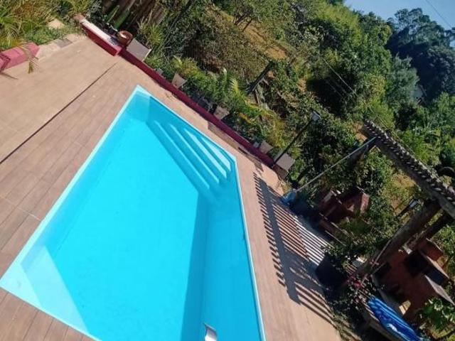 Chácara com 3 Quartos e 2 banheiros à Venda, 1.000 m² por R$ 350.000 Cód. ch2034