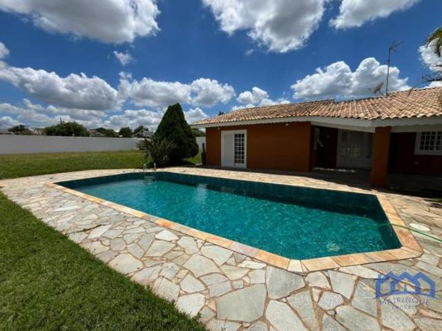 Chácara com 3 Quartos e 2 banheiros à Venda, 1.500 m² por R$ 1.200.000Cód. ch2572