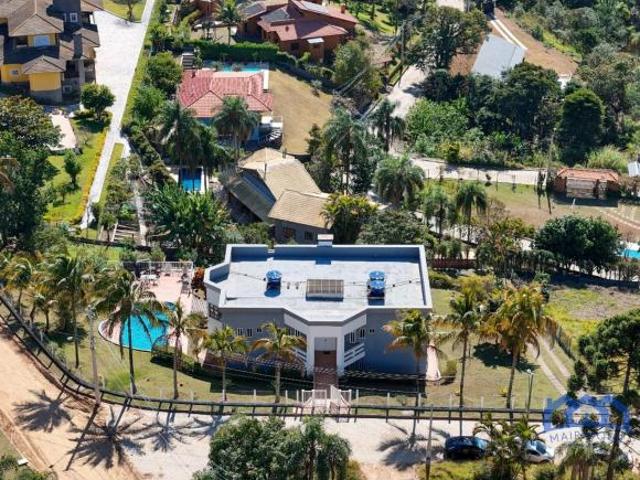 Chácara com 3 Quartos e 2 banheiros à Venda, 2.000 m² por R$ 1.100.000 Cód. ch2229