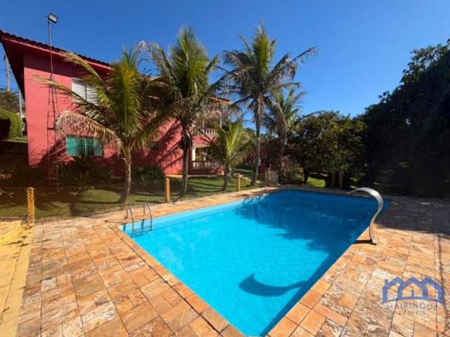 Chácara com 3 Quartos e 2 banheiros à Venda, 2.300 m² por R$ 450.000 Cód. ch2786