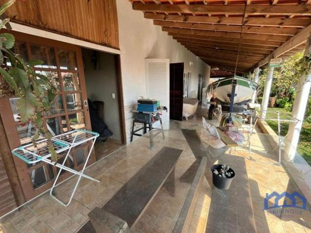 Chácara com 3 Quartos e 2 banheiros à Venda, 750 m² por R$ 650.000 Cód. ch2447