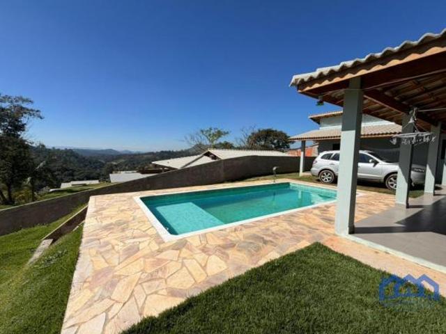 Chácara com 3 Quartos e 2 banheiros à Venda, 700 m² por R$ 750.000 Cód. ch2722