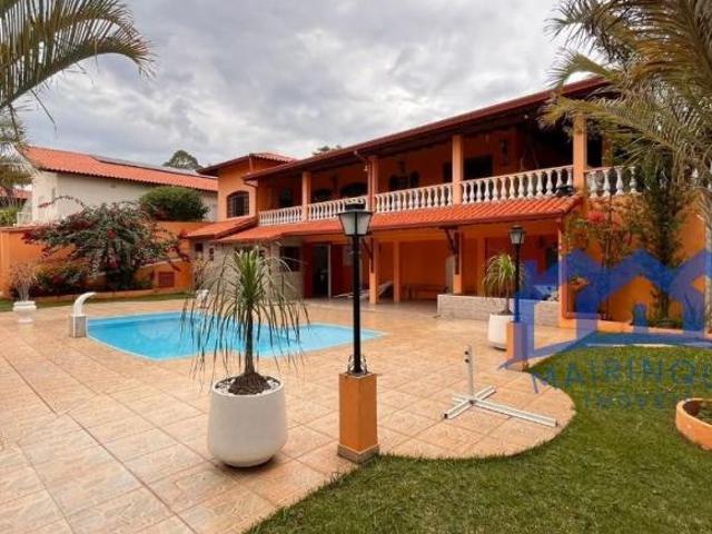 Chácara com 3 Quartos e 3 banheiros à Venda, 1.000 m² por R$ 1.100.000 Cód. ch1690