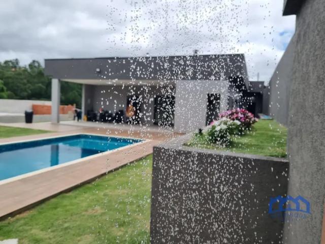 Chácara com 3 Quartos e 3 banheiros à Venda, 1.000 m² por R$ 1.280.000 Cód. Ch2641