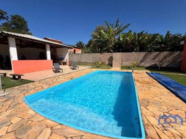 Chácara com 3 Quartos e 3 banheiros à Venda, 1.000 m² por R$ 499.000 Cód. ch2723
