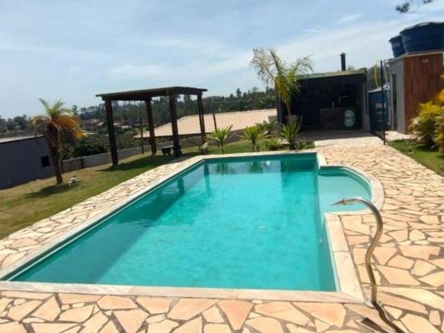 Chácara com 3 Quartos e 3 banheiros à Venda, 1.000 m² por R$ 650.000 Cód. ch2455