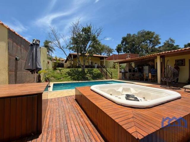 Chácara com 3 Quartos e 3 banheiros à Venda, 1.000 m² por R$ 650.000 Cód. ch2575