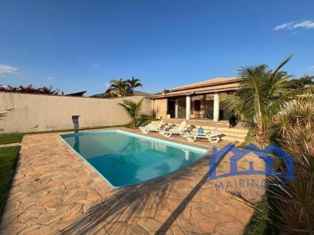 Chácara com 3 Quartos e 3 banheiros à Venda, 1.000 m² por R$ 700.000 Cód. ch1728