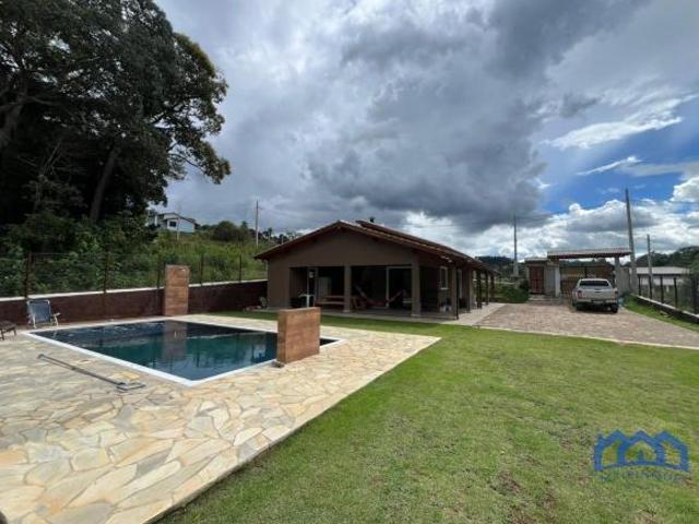 Chácara com 3 Quartos e 3 banheiros à Venda, 1.000 m² por R$ 750.000 Cód. ch2269