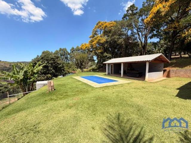 Chácara com 3 Quartos e 3 banheiros à Venda, 1.300 m² por R$ 500.000 Cód. ch2660