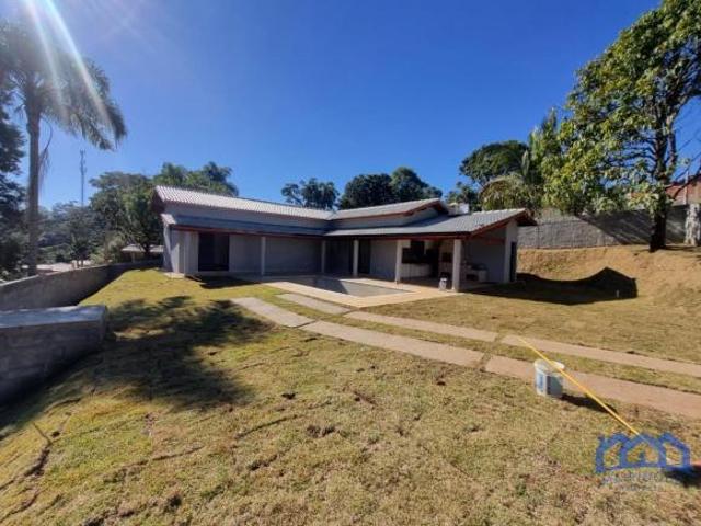 Chácara com 3 Quartos e 3 banheiros à Venda, 600 m² por R$ 590.000 Cód. ch2524