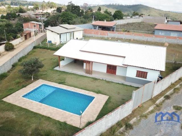 Chácara com 3 Quartos e 3 banheiros à Venda, 850 m² por R$ 490.000 Cód. ch2265