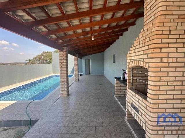 Chácara com 3 Quartos e 3 banheiros à Venda, 800 m² por R$ 570.000 Cód. ch2440