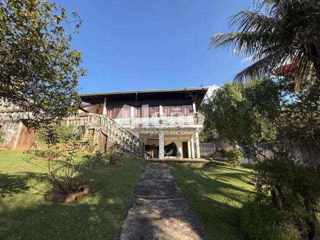 Chácara com 3 quartos e piscina à venda no Vale Verde Valinhos/SP
