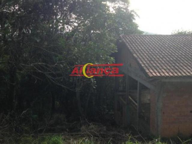 CHÁCARA COM 3 QUARTOS EM FASE DE ACABAMENTO A VENDA, 1.924M², LUIZ FAGUNDES MAIRIPORA/SP