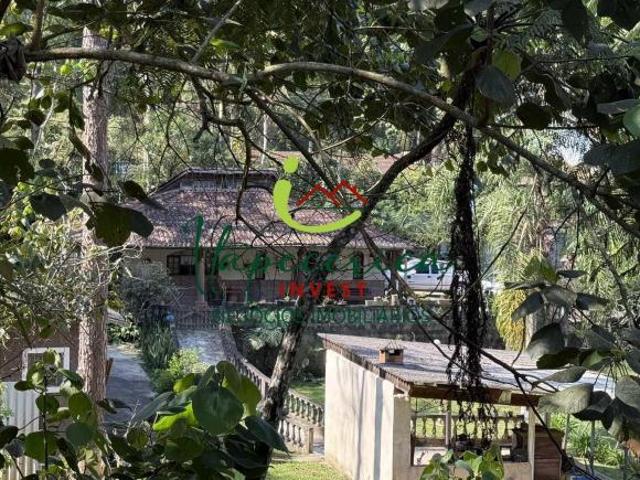 Chácara com 3 quartos, Jardim Renata, Itapecerica da Serra R$ 580 mil, Cod: CH0678