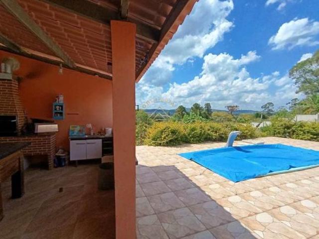 Chácara com 3 quartos, Mairinque/SP Cod: CH 1085