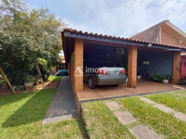 Chácara, com 3 Quartos, no bairro Praia Azul – Americana/SP