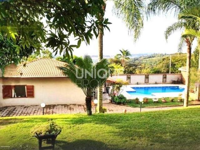 Chácara com 3 quartos, Santa Clara Jundiaí