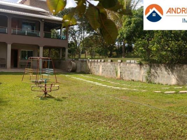 Chácara com 3 quartos sendo 01 com suite à venda, 3000 m² por R$ 1.290.000 Bairro Alvorada Esmer