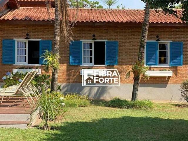 Chácara com 3 quartos sendo 1 suíte à venda, 2000 m² por R$ 1.800.000 Cidade Universitária Campi