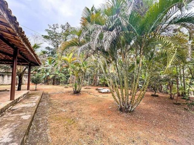 Chácara com 3 quartos, Sertão do Ingá, Ubatuba R$ 365 mil, Cod: 2484