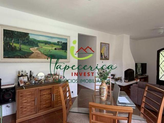 Chácara com 3 quartos, Sítio Pinheiros, Itapecerica da Serra R$ 850 mil, Cod: CH0684