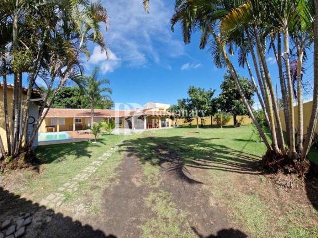 Chácara com 3 quartos, Piracangaguá, Taubaté R$ 848 mil, Cod: 1699