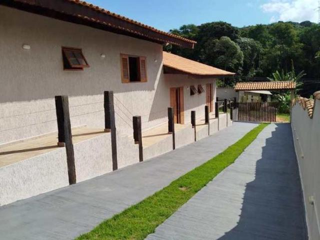 Chácara com 3 quartos, Vila Moraes, Mogi das Cruzes R$ 530 mil, Cod: 4524