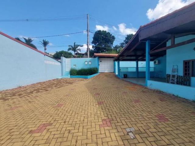Chácara com 3 Suites à venda, 1475 m² terreno por R$ 1.250.000 Gramado Santa Rita Campo Limpo P