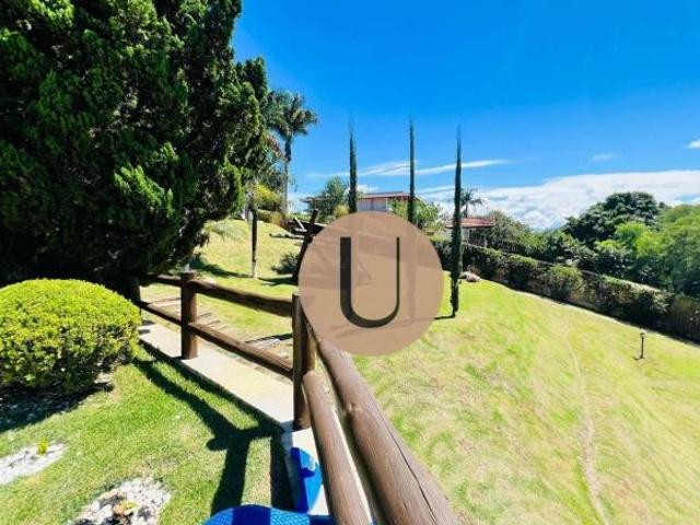 Chácara com 3 suites à venda, 1500 m² por R$ 5.000.000 Serrinha Bragança Paulista/SP